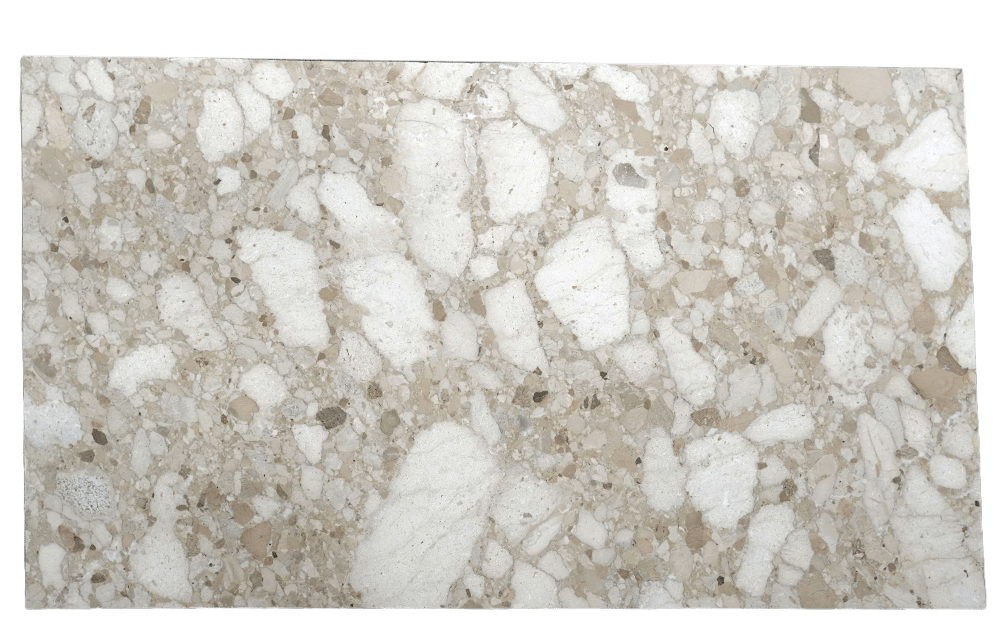 Ceppo Romano Marble Slab - Carmel Stone Imports