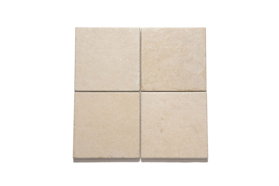 Elegant Pietra di Ostuni Avorio Tiles - Carmel Stone Imports