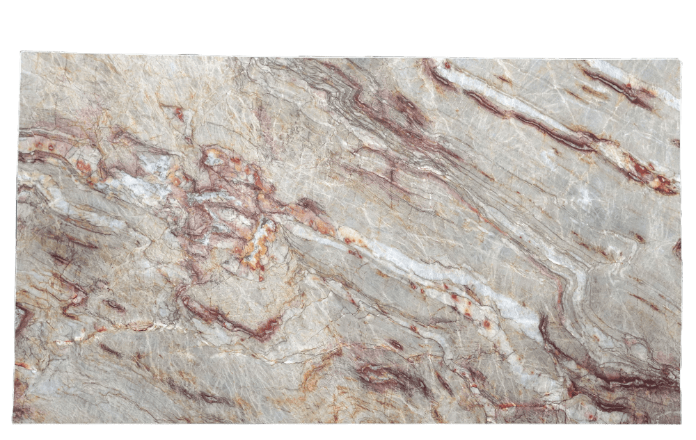 Nakarado Quartzite Slab - Carmel Stone Imports