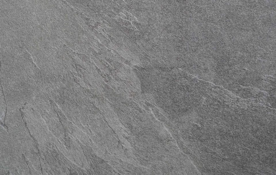 Cornerstone Slate Grey Porcelain Tiles - Sleek & Versatile | Carmel ...