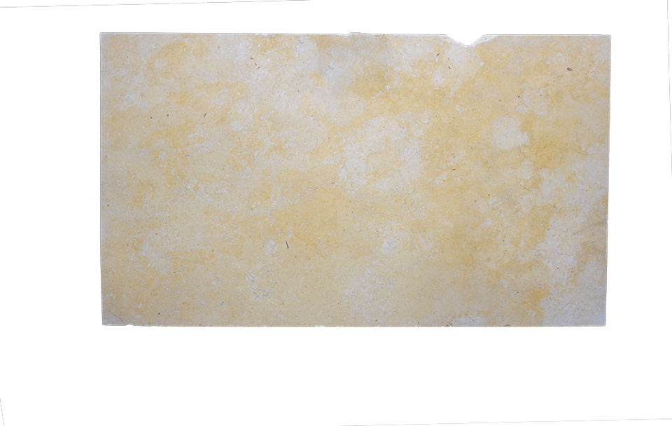 Jerusalem Gold Limestone Slab - Carmel Stone Imports