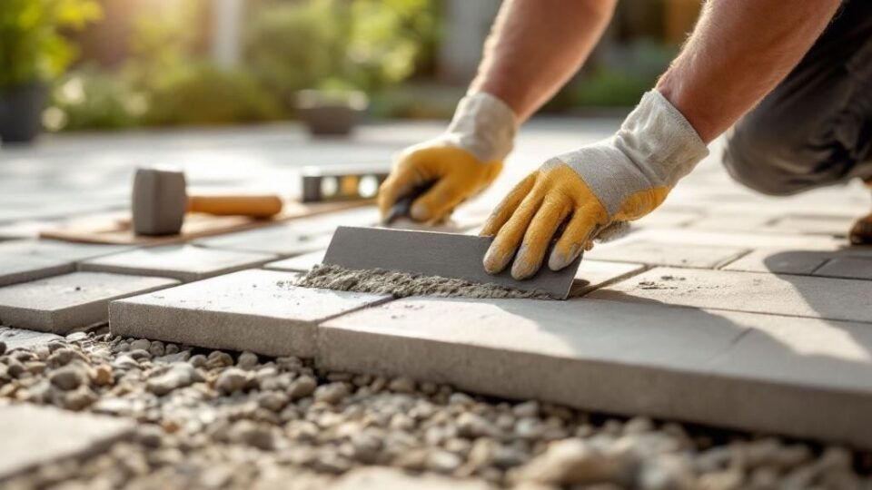How to Set Stone Like a Pro - Carmel Stone Imports