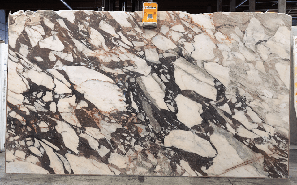 Calacatta Viola Marble - Carmel Stone Imports